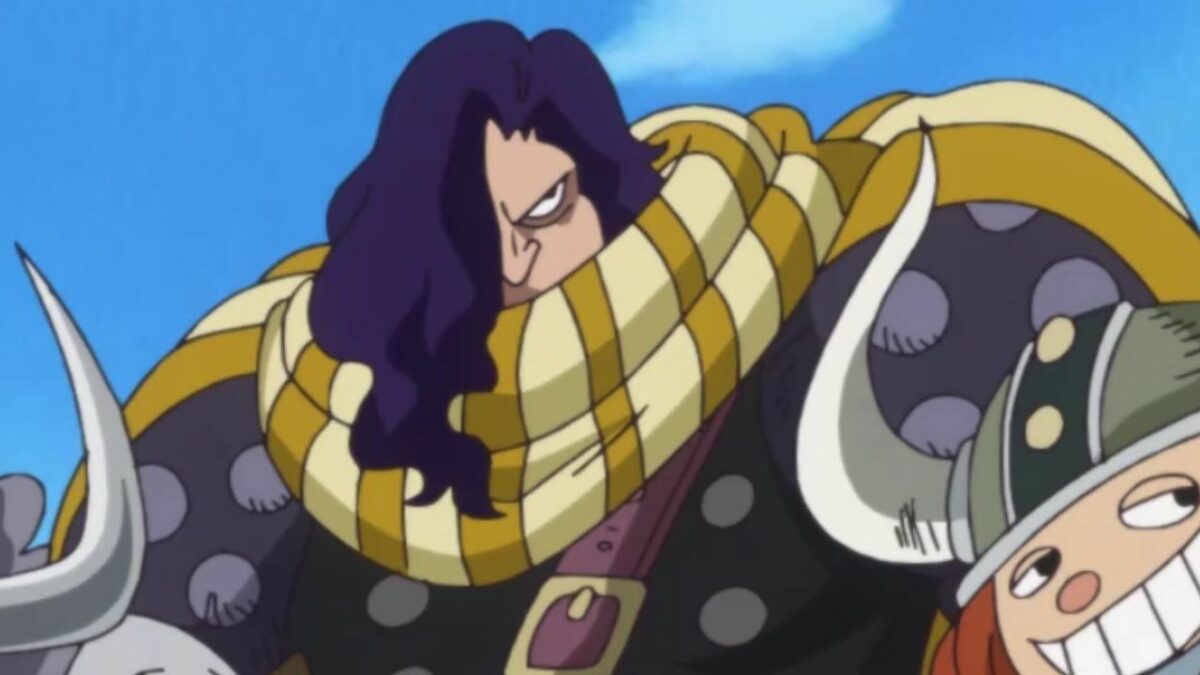 Top 8 Navigators in One Piece, Ranked!