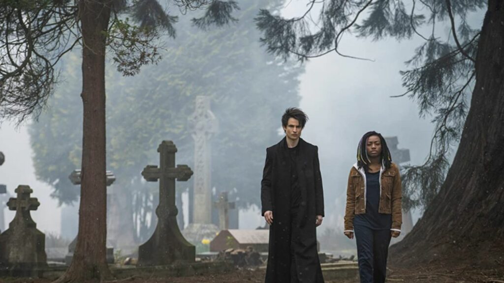 The Sandman’s Tools and Their Powers Explained