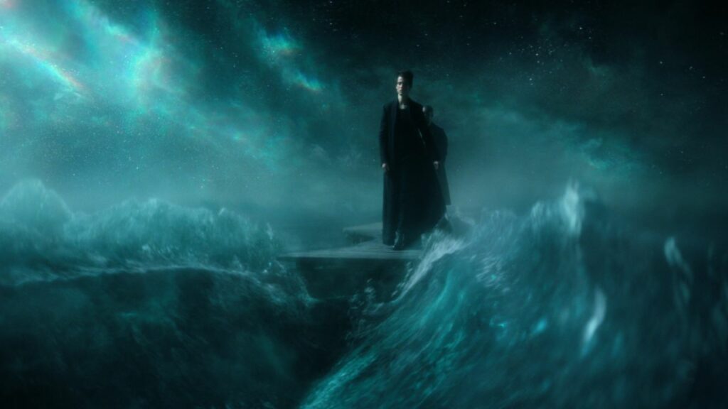 The Sandman’s Tools and Their Powers Explained