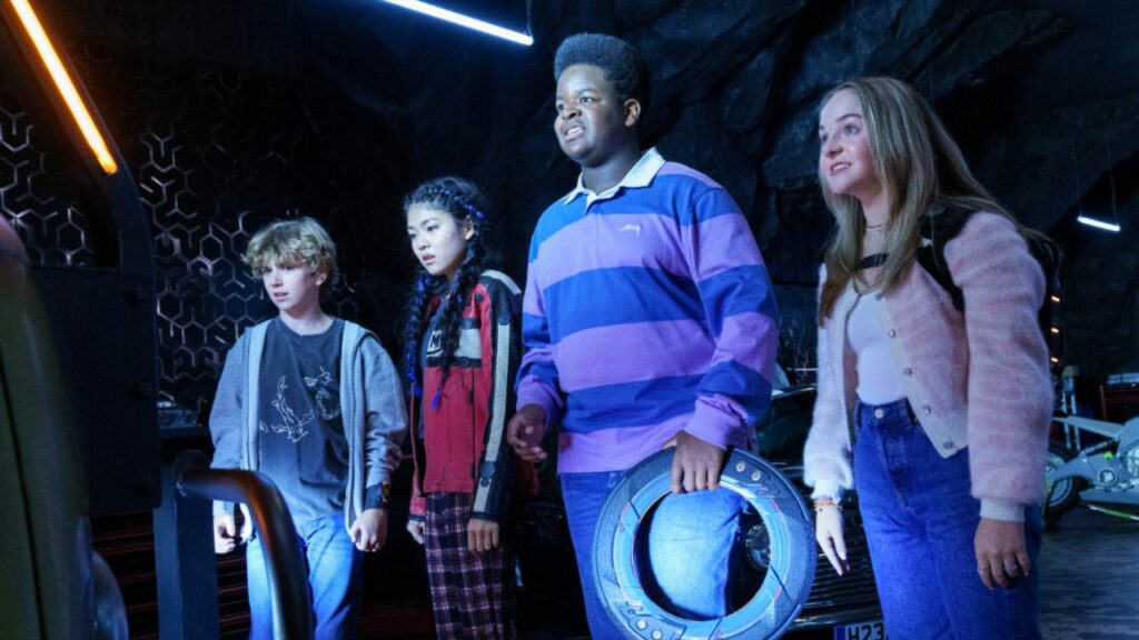 Explained: What happens in the Secret Headquarters ending?