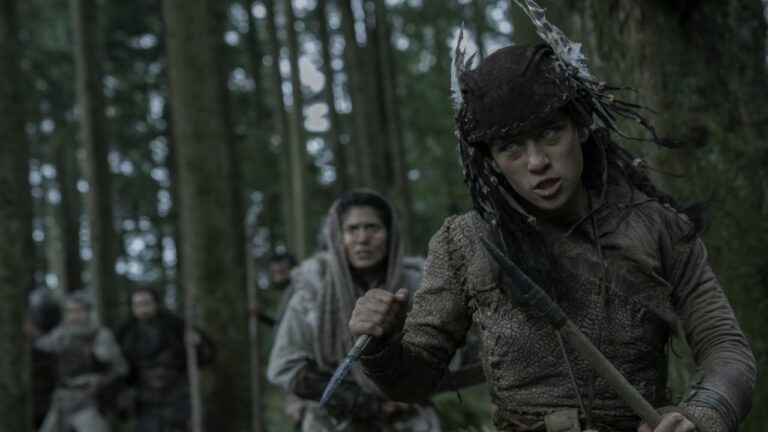 What happens in the finale of See Season 2?