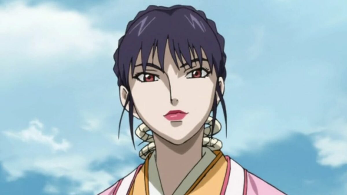 Who dies in Kingdom season 2? How do they die?