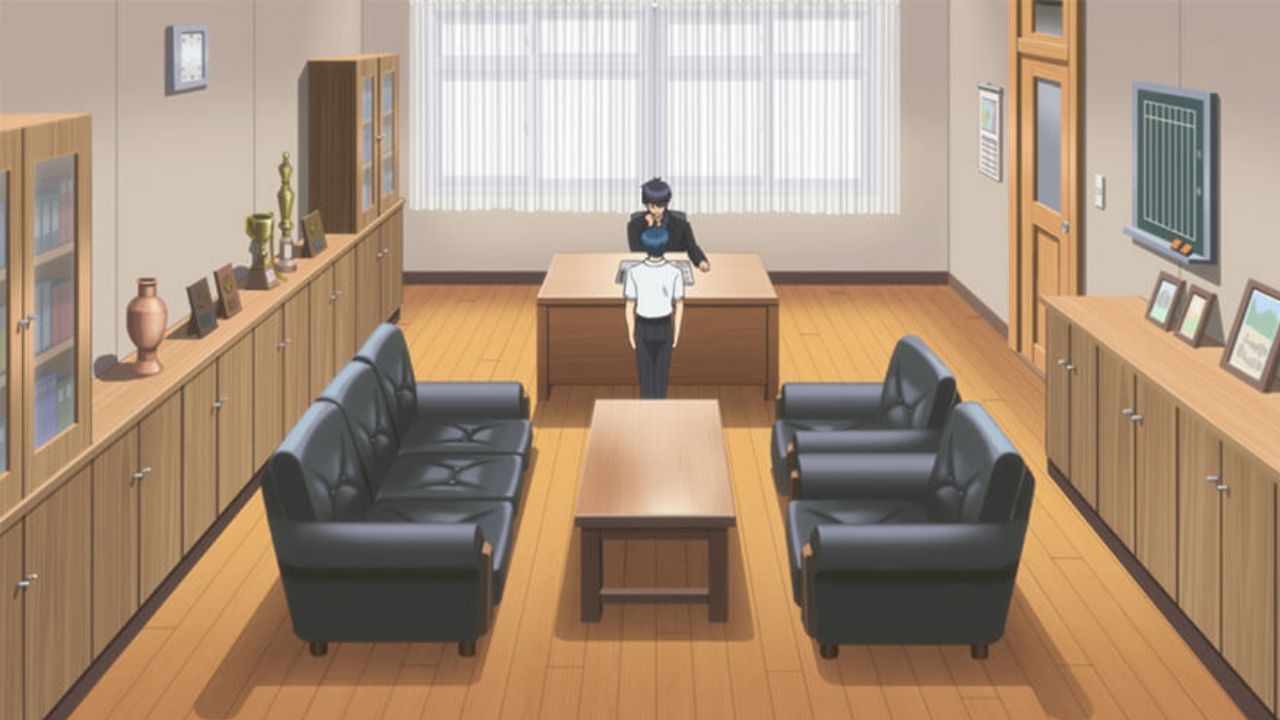 Shoot! Goal to the Future Ep 10 Release Date, Preview