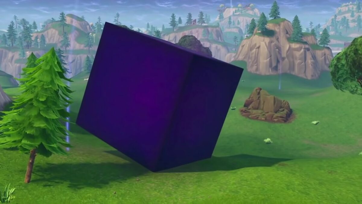 Fortnite a-t-il une histoire ? Quelles sont les saisons dans Fortnite