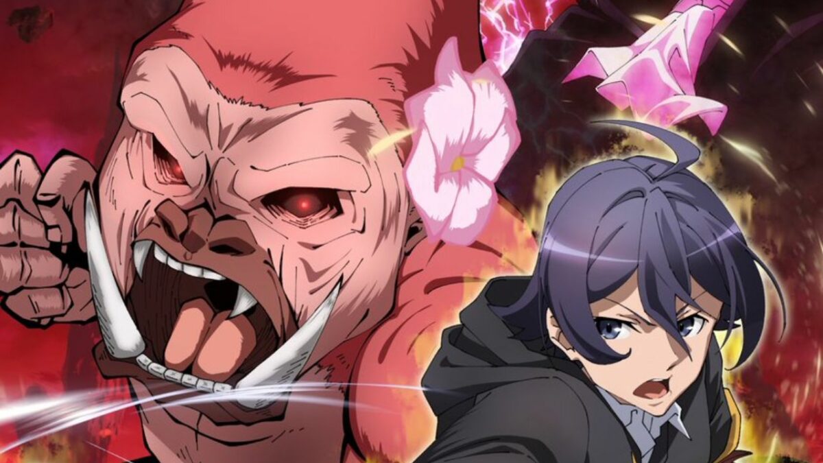 ‘The Fruit of Evolution’ Sequel Anime Reveals Trailer