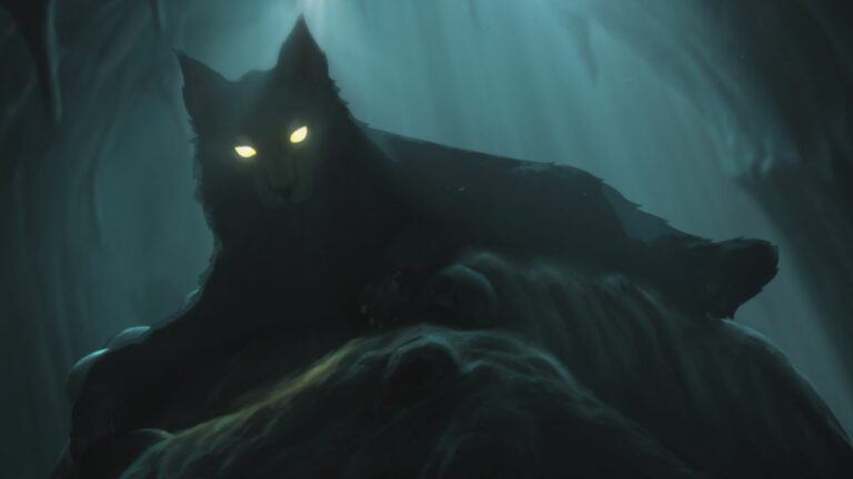 Sandman Ep 11: Dream of a Thousand Cats/Calliope Explained