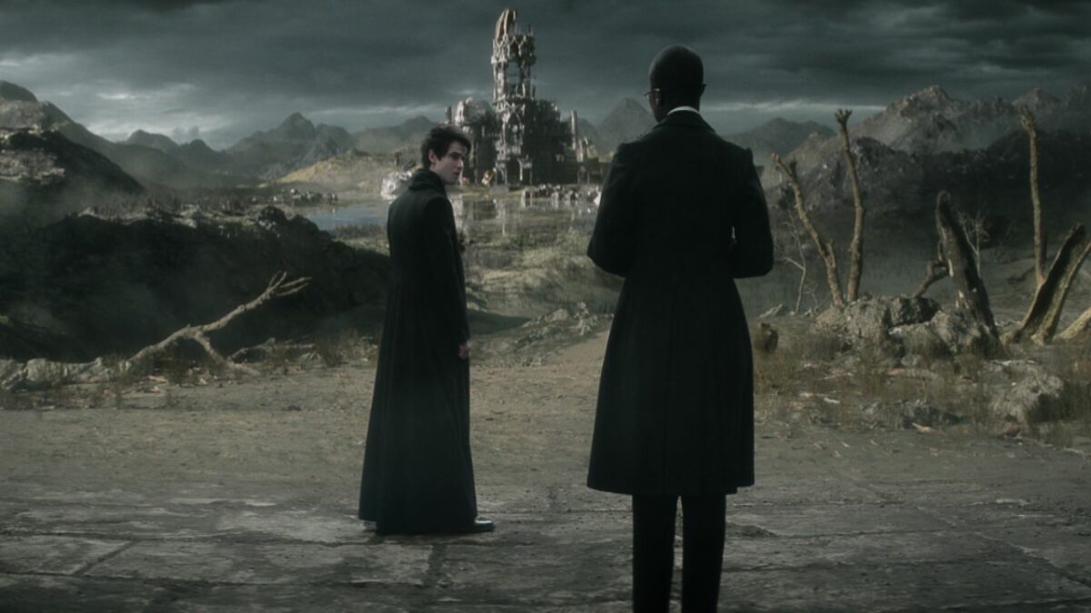 The Sandman’s Tools and Their Powers Explained