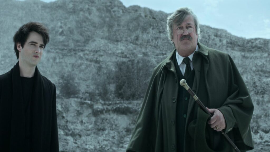 The Sandman’s Tools and Their Powers Explained