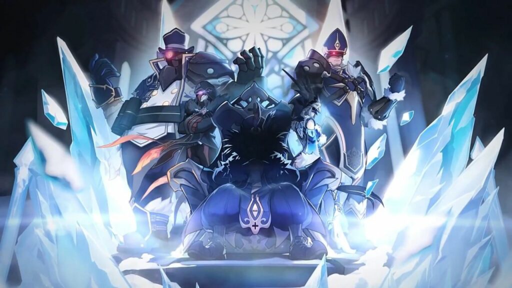 Who is the strongest Archon in Genshin Impact? Ranked