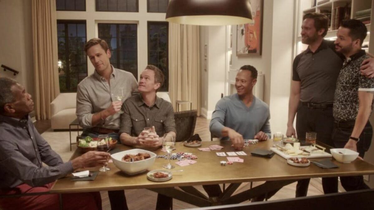 Netflix’s Uncoupled Review: Is It worth watching?