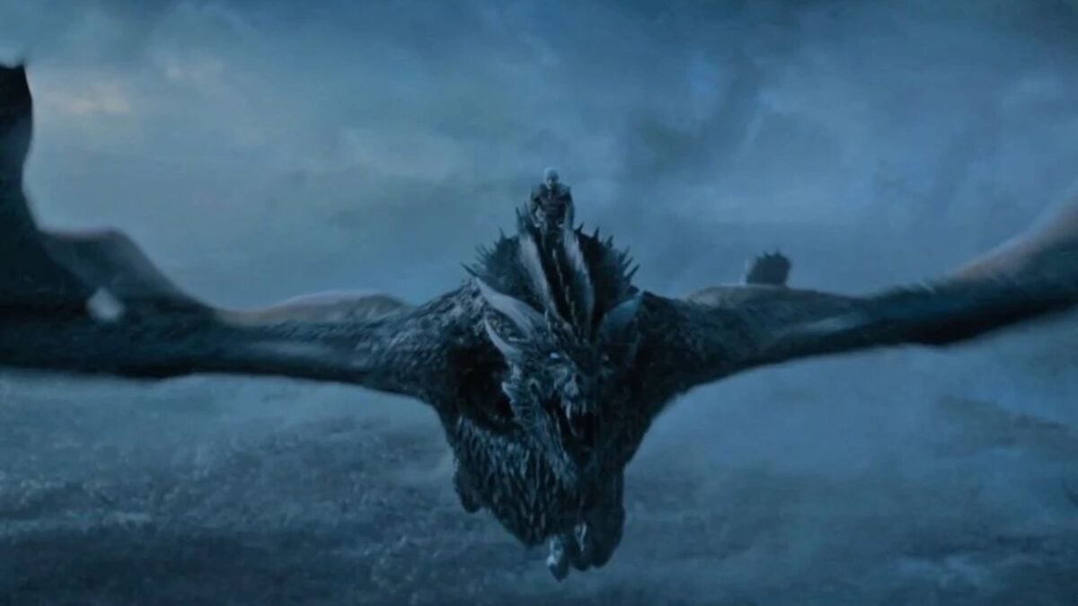 Qu'est-il arrivé aux dragons de Daenerys dans GOT