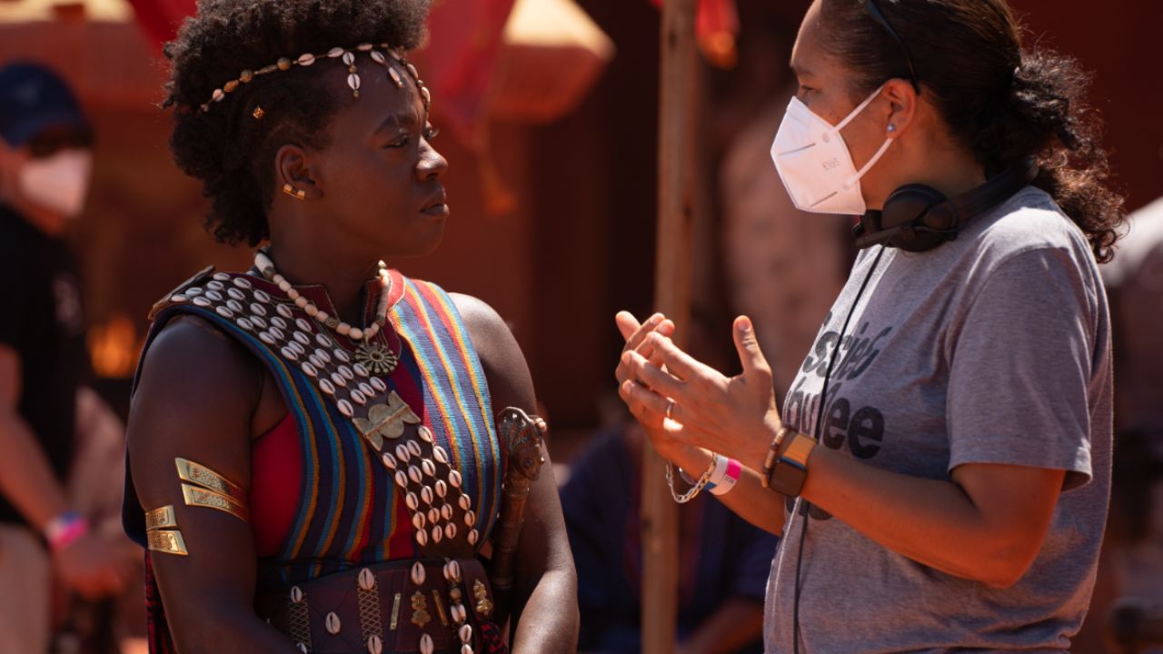 Woman King: Viola Davis’ Workout and Training Shared by Trainer