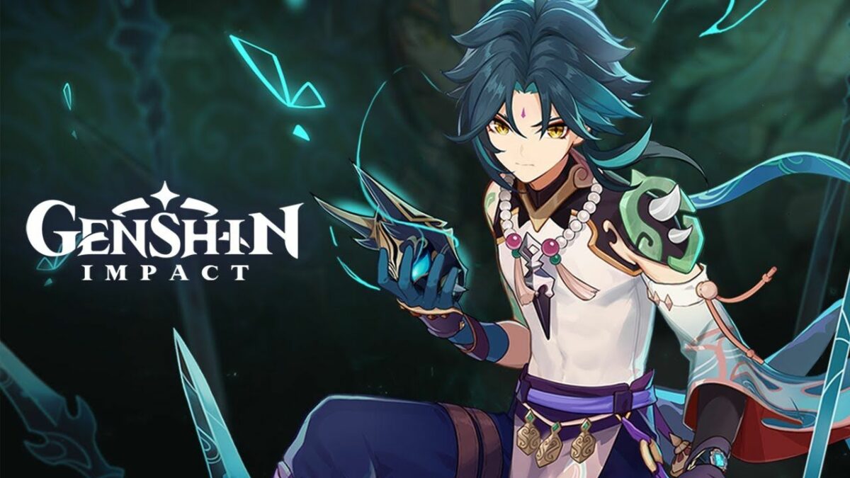Oldest Genshin Impact Characters Ranked, Lowest to Highest