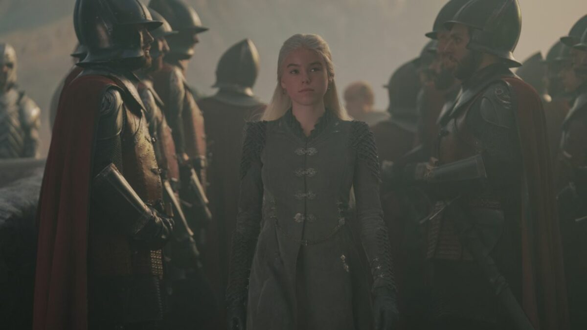 Guide des personnages de la Maison du Dragon : Les Targaryen