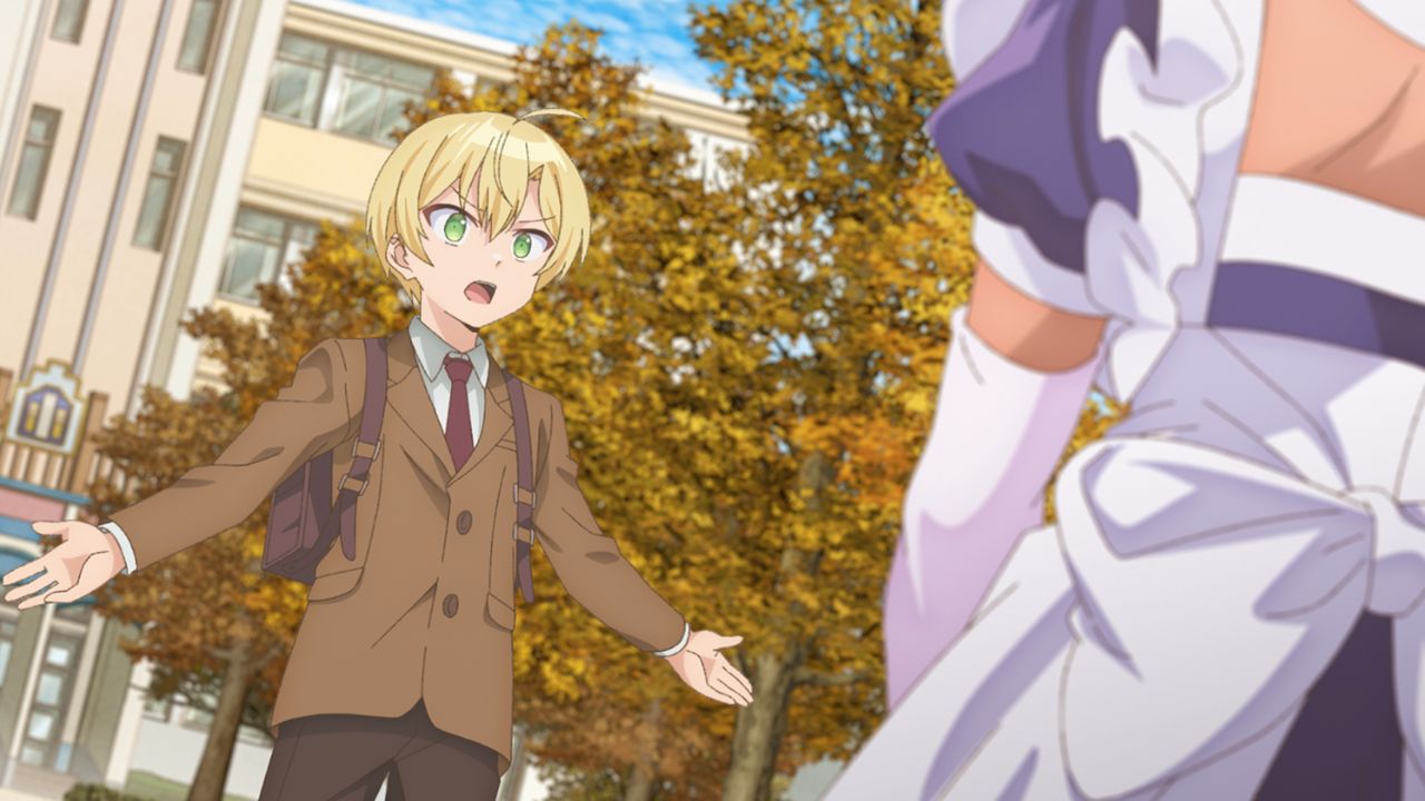 My Recently Hired Maid Ep 7, Release Date, Preview