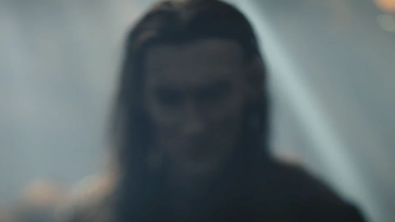Who is Adar in episode 3 of The Rings of Power?