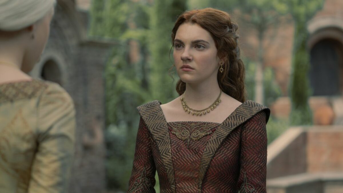 House of the Dragon Episode 5: Release Date and Recap