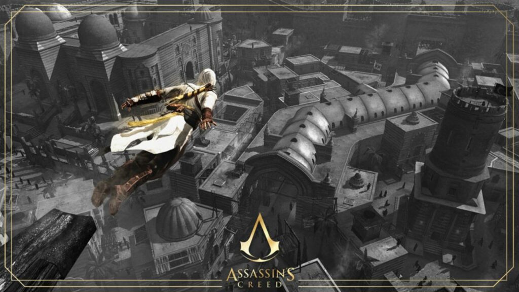 Ubisoft Celebrates 15 Memorable Years of Assassin’s Creed