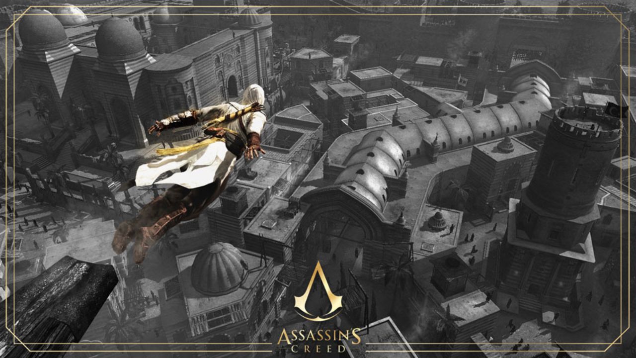 Ubisoft Celebrates 15 Memorable Years of Assassin’s Creed