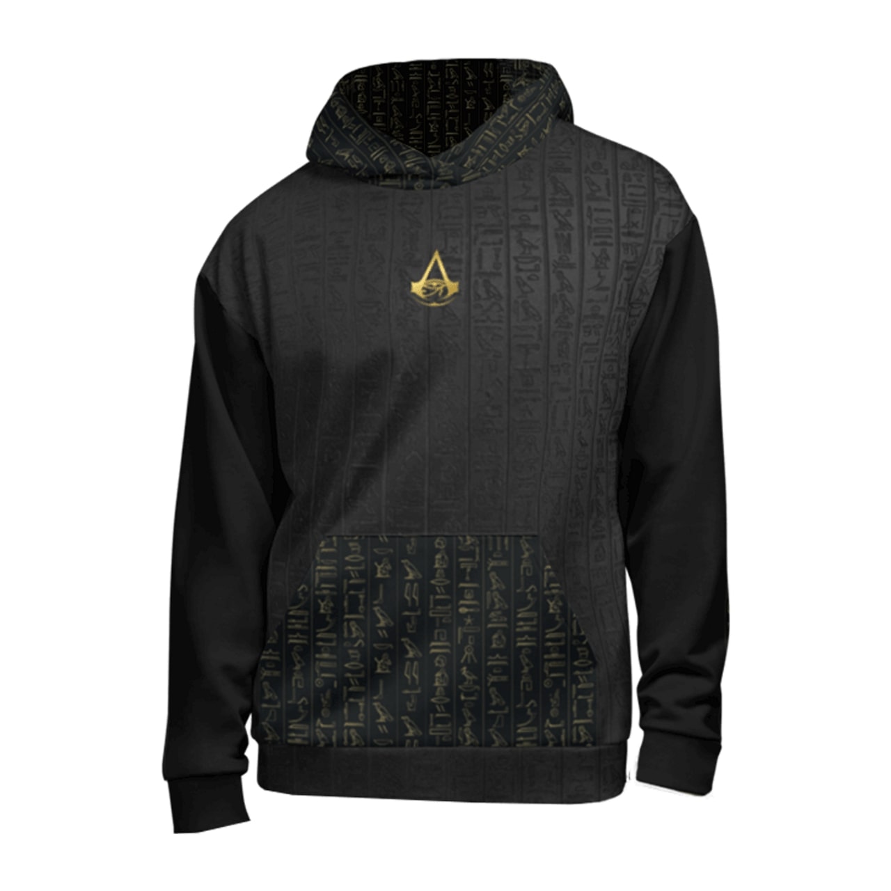 What are the best Assassin’s Creed hoodies? Where can I buy them?
