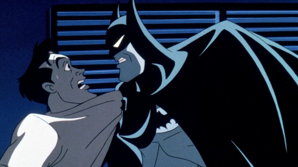 Three Classic Batman Films Return to Theaters for Batman Day