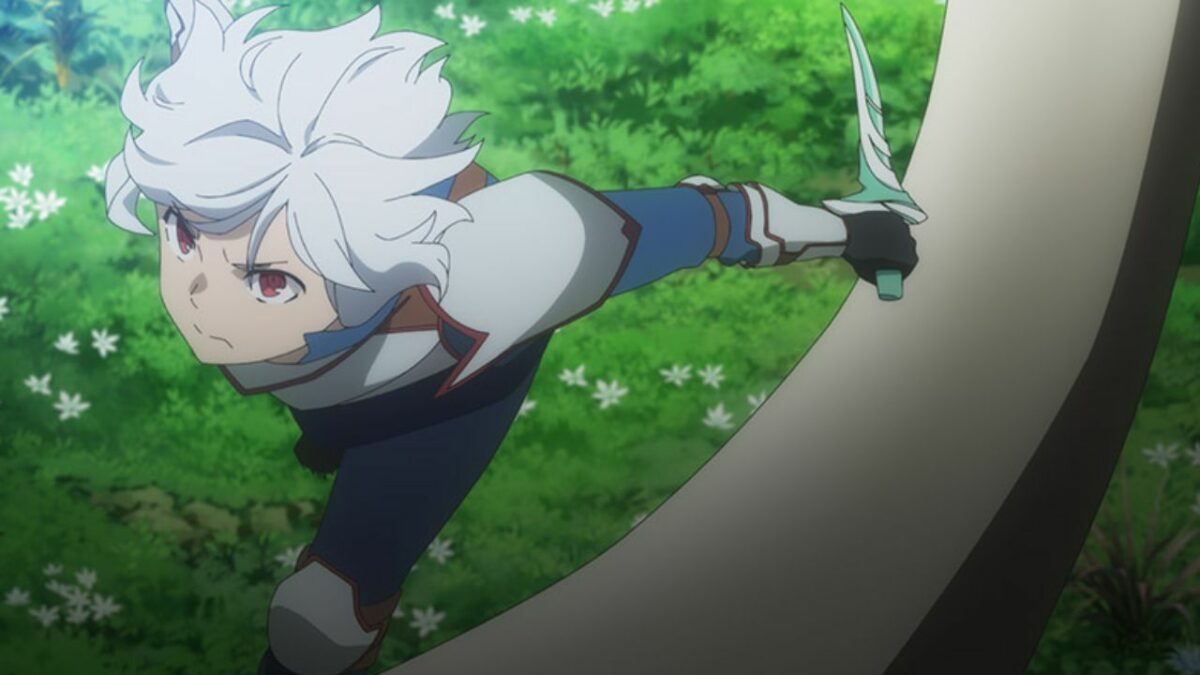 Danmachi S4 Ep 11: Watch Online, Release Date