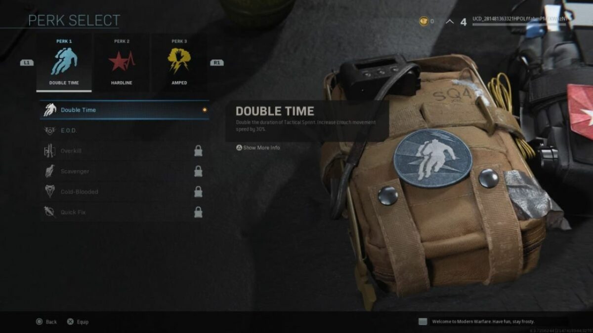 How to unlock the MP5 in MW2? What’s its best loadout build?