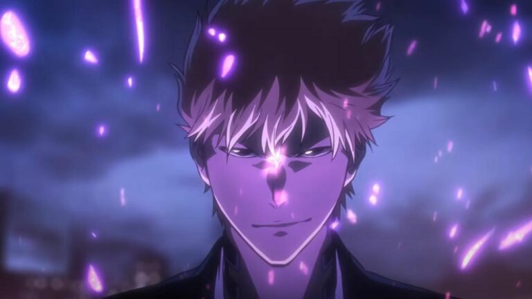 What are all of Ichigo’s Transformations in Bleach anime?