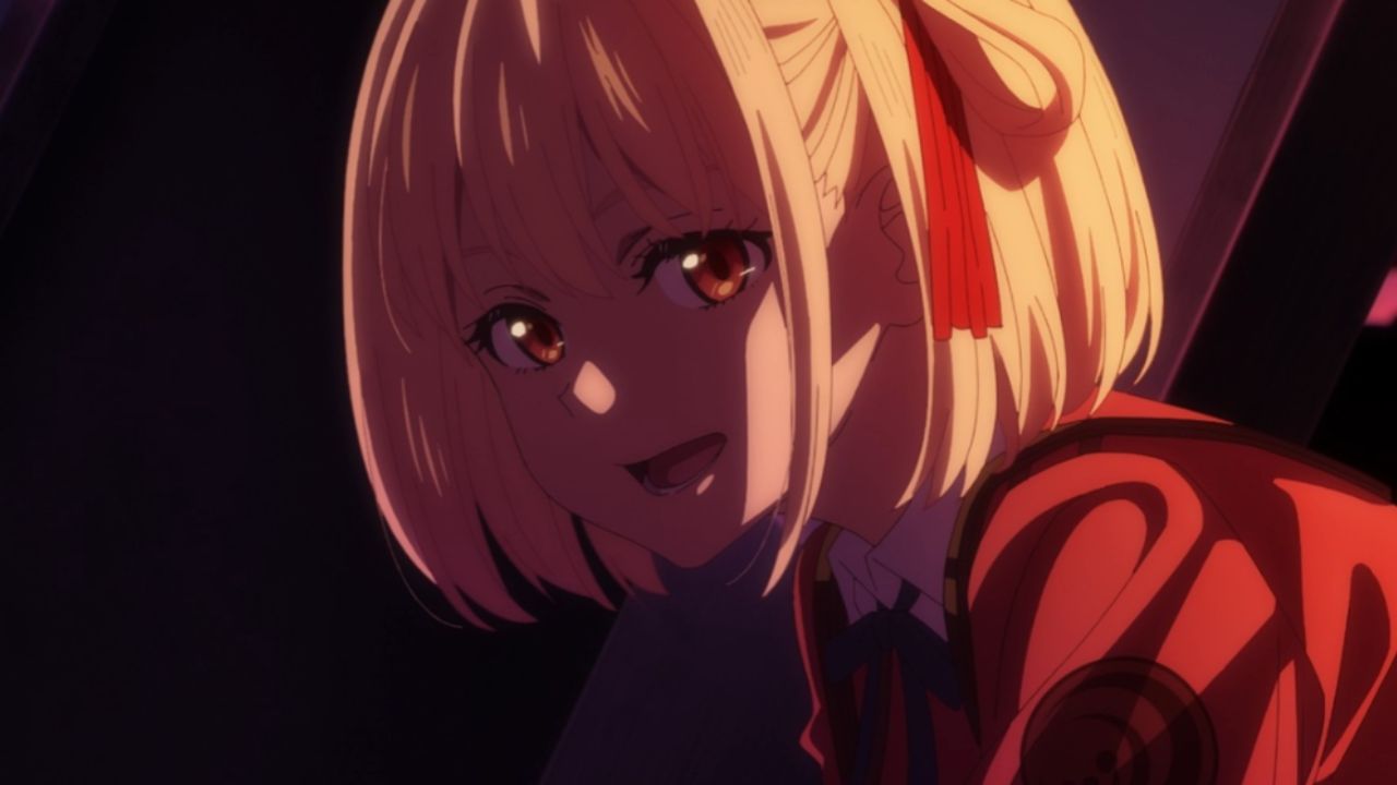 Lycoris Recoil Ep 14: Release Date, Watch Online
