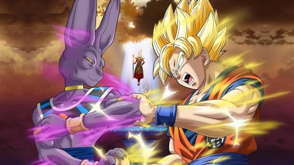 Which Dragon Ball movies and series are actually canon?