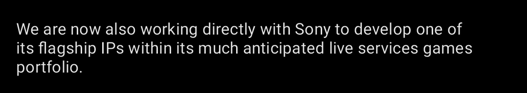 Los desarrolladores de God of War para PC crean un juego de servicio en ...