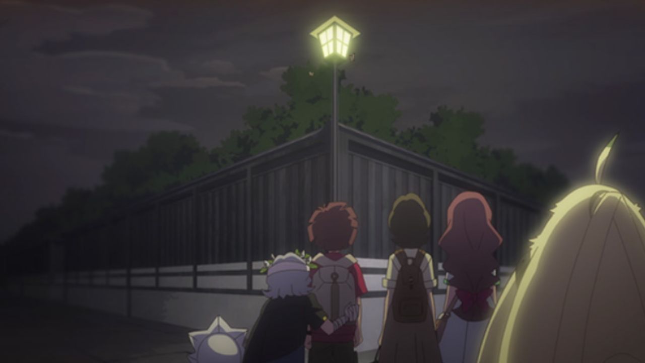 Digimon Ghost Game Episode 43 Release Date, Watch Online