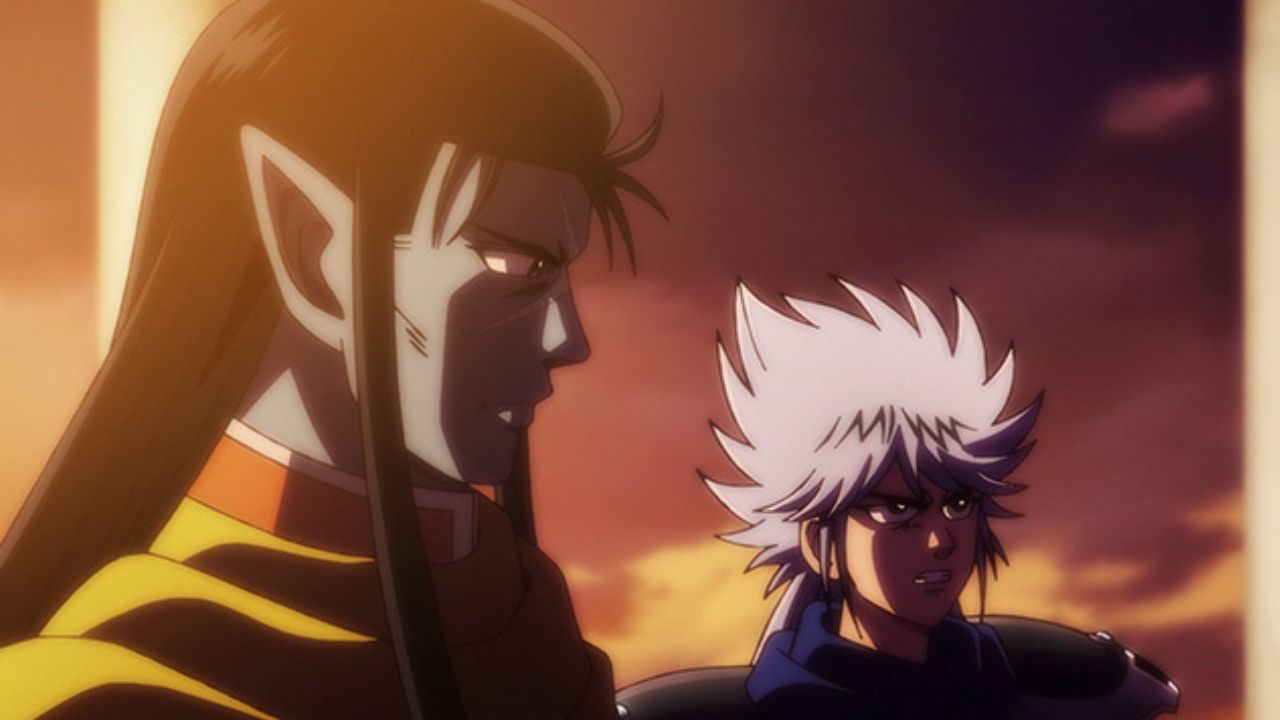 Dragon Quest Episodio 97 Fecha de lanzamiento, vista previa, ver en línea