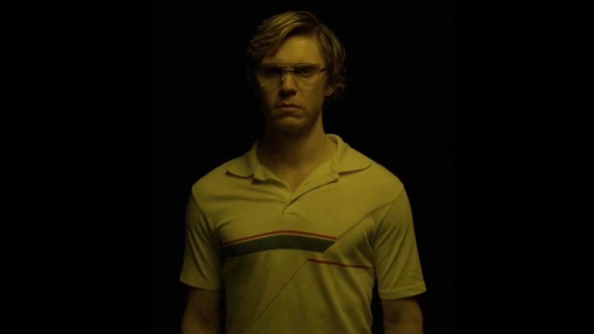 Netflix’s The Jeffrey Dahmer Story Ending Explained