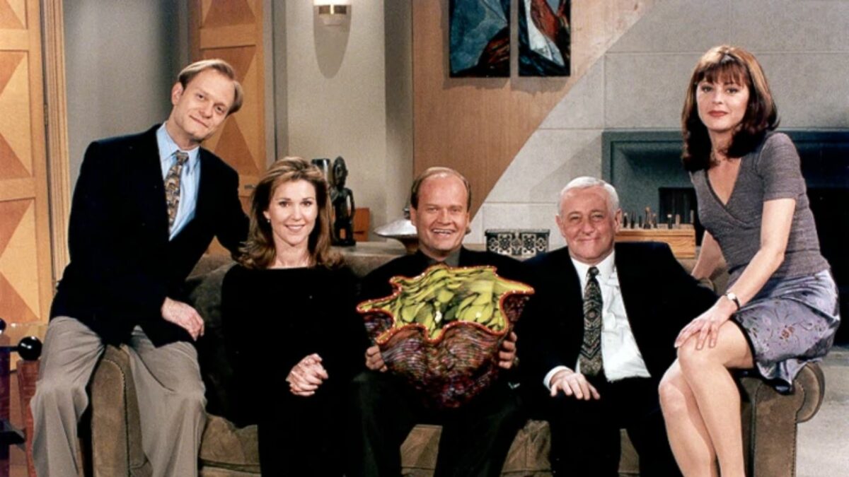 Here are the Best Sitcom Endings of All Time, Ranked!