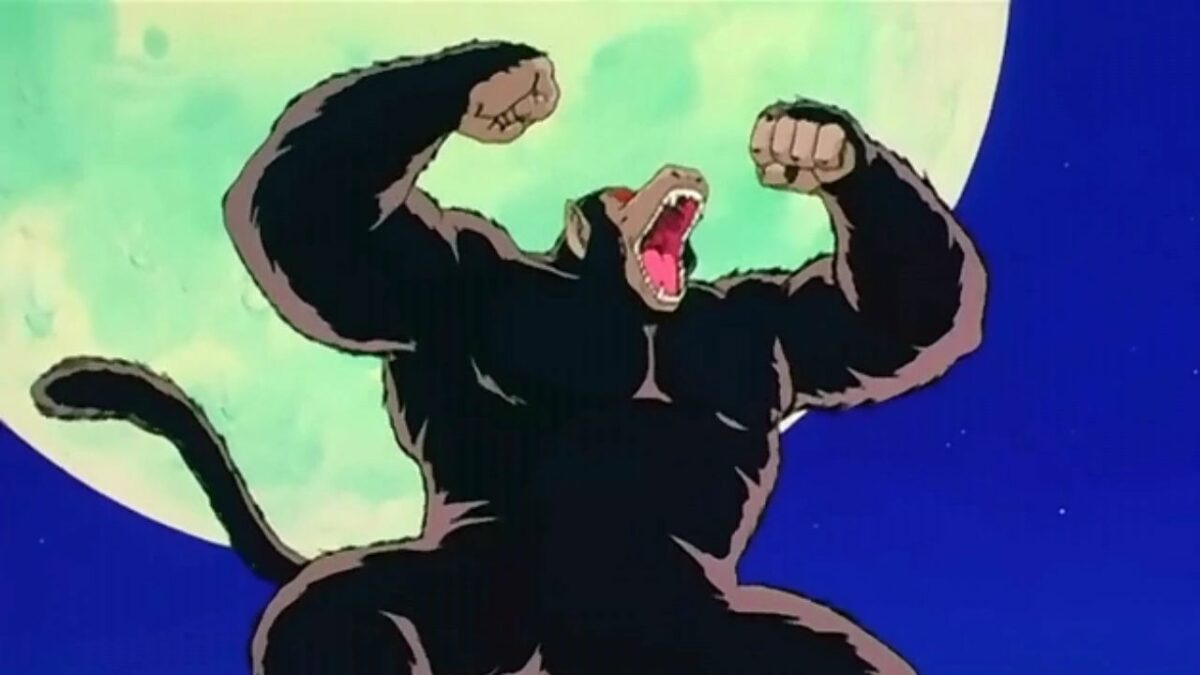 Dragon Ball: What are all of Goku’s forms in order?
