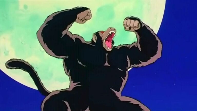 Dragon Ball: What are all of Goku’s forms in order?