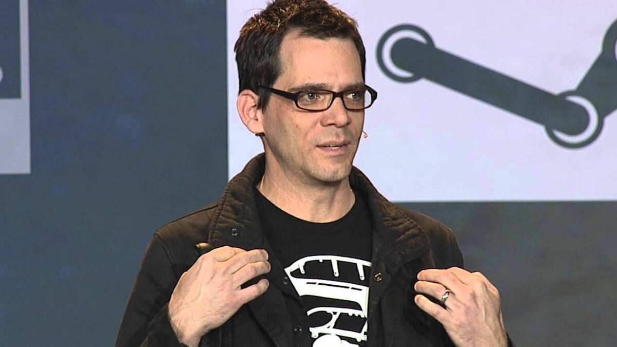 Valve Confirms there are Still Lots of Games in Development