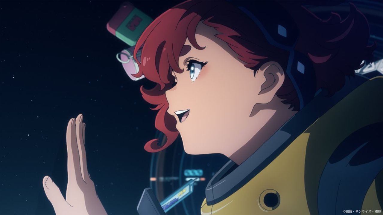 ‘Gundam: The Witch From Mercury’ Cour 2 Airs in 2023