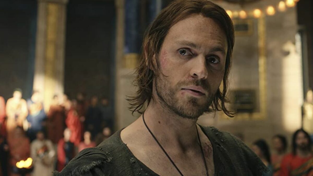 Explained: Who is Halbrand in Rings of Power?