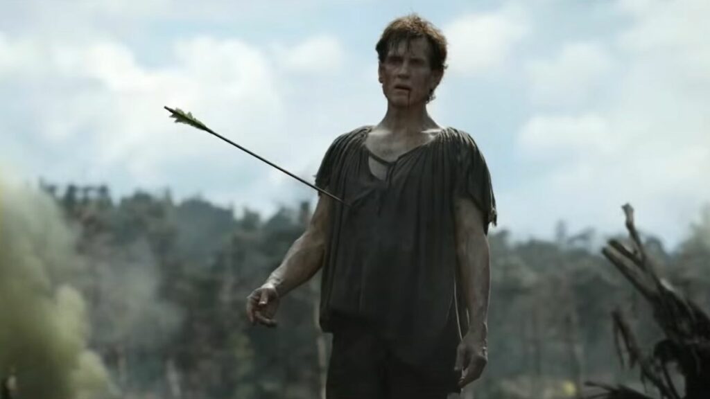 What happens in the Southlands? Why didn’t Hano escape?
