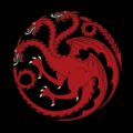 Where are all the major Houses during House of the Dragon?