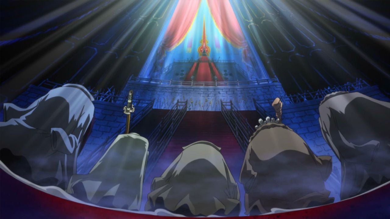 ¿Quién es Im-sama en One Piece? ¡Lo que necesitas saber!