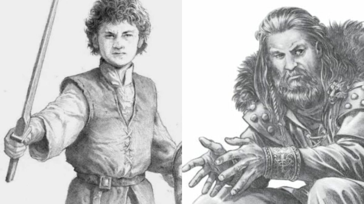 HOTD: Where are the Starks? What’s the Pact of Ice & Fire?