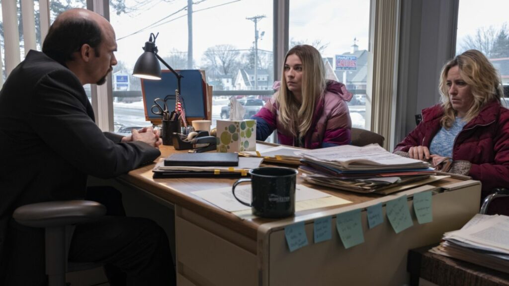 Kevin Can F**k Himself Season 2 Episode 6: Release Date and Recap