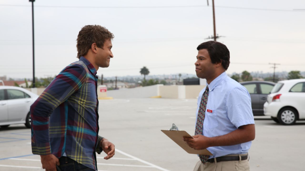Key and Peele Revival Chances Discussed by Co-Creator