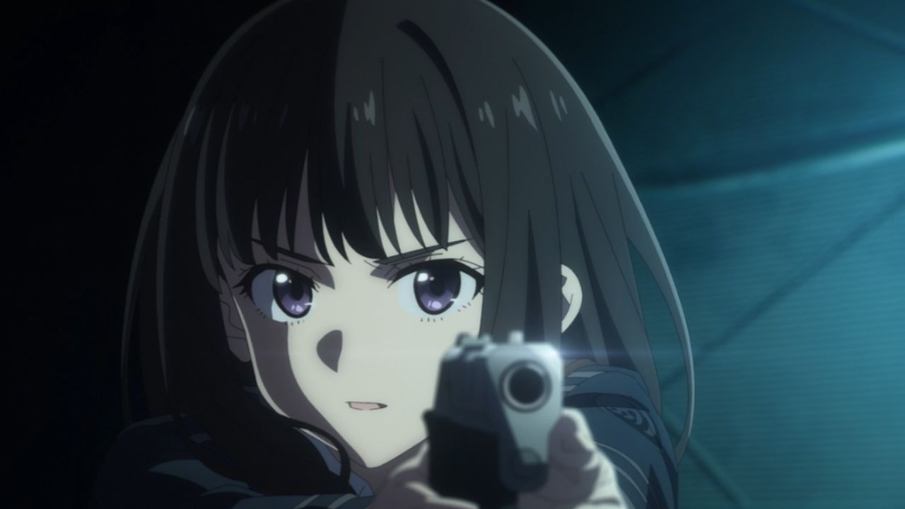 Lycoris Recoil Ep 13, Release Date, Watch Online, Discussion