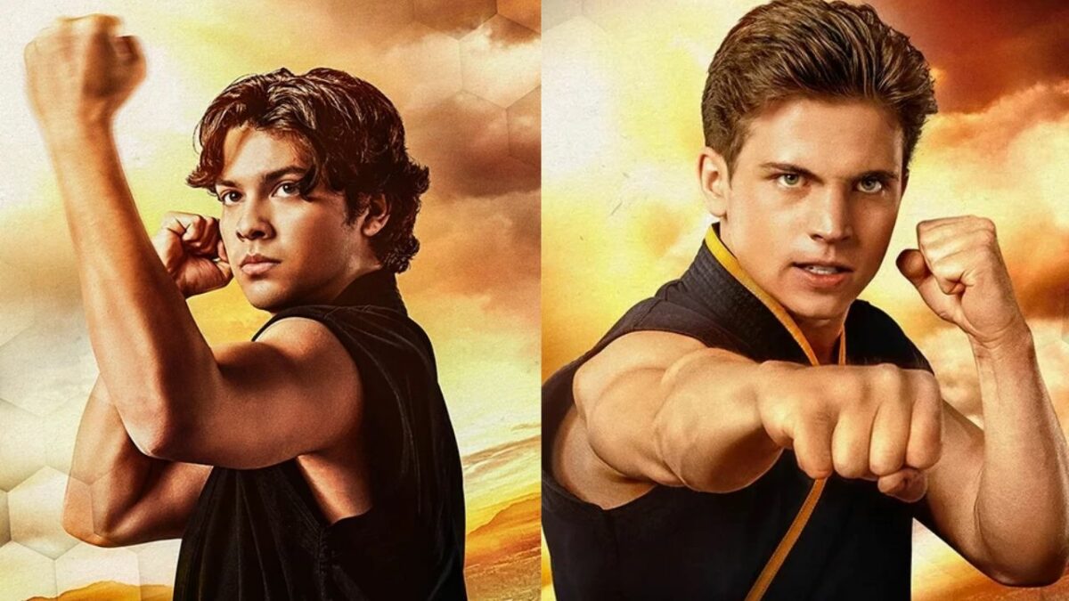 Do Miguel and Robby become friends in season 5?