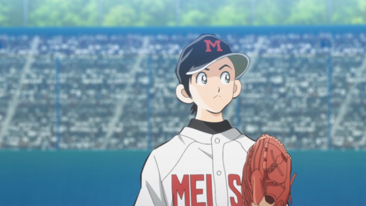 ‘Mix: Meisei Story’ Anime’s Season 2 Out in 2023