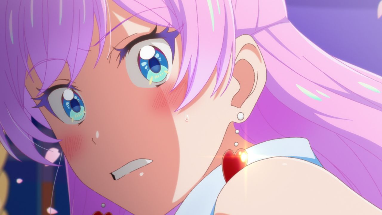 ‘More Than a Married Couple’ Anime’s Opening Theme